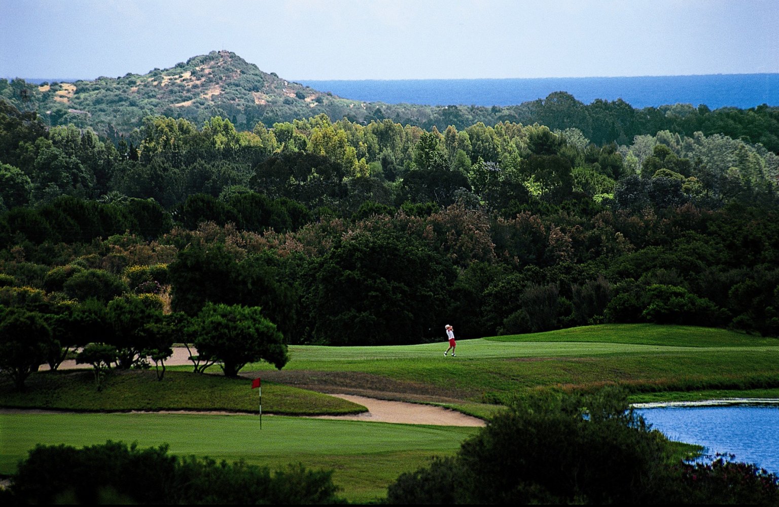 Is Molas Golf Club | Touristgolf.eu